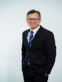 BOARD OF GOVERNORS - The Institute of Internal Auditors
