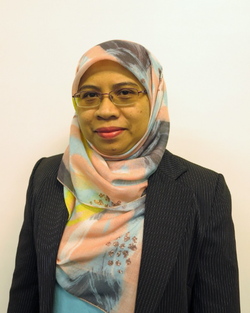 SECRETARIAT TEAM - The Institute of Internal Auditors